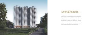 Techton IRA Forming Part Of The Complex Akhand in Vasai East, Mumbai ...