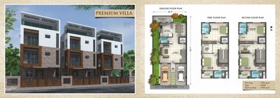 VGN Highness in Iyyappanthangal, Chennai - Price, Reviews & Floor Plan
