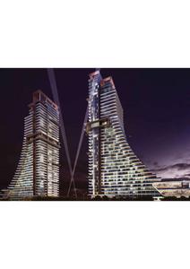 Amanora Gateway Tower 100 in Hadapsar, Pune - Price, Reviews & Floor Plan